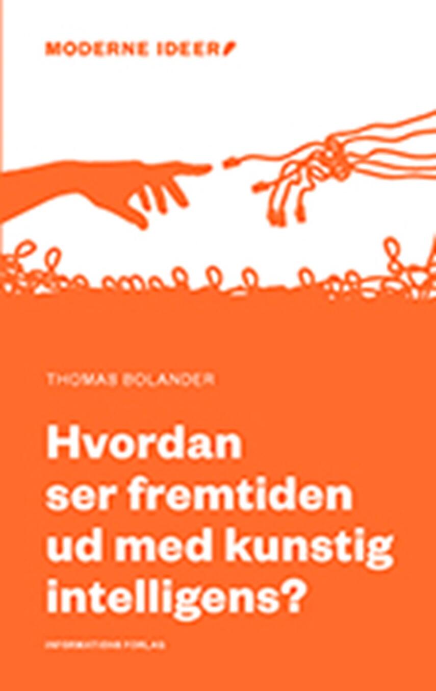 Hvordan Ser Fremtiden Ud Med Kunstig Intelligens Ereolen
